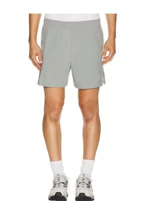 On 5 Core Shorts - Apollo