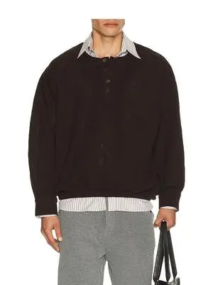 ISA BOULDER ISA BOULDER Early Sweater
