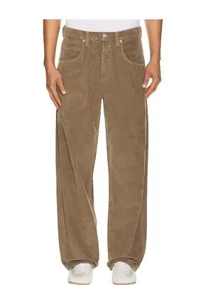 AGOLDE Fusion Corduroy Jeans - Rockwell