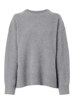 Arch4 Susan Cashmere Sweater - Gray