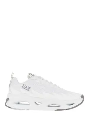 EA7 Infinity Venom Sneakers - White