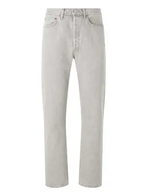 AGOLDE AGOLDE 90's Straight-Leg Jeans