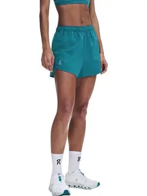 On Performance 3" Training Shorts - Abyss