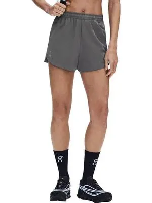 On Performance 3" Training Shorts - Ember