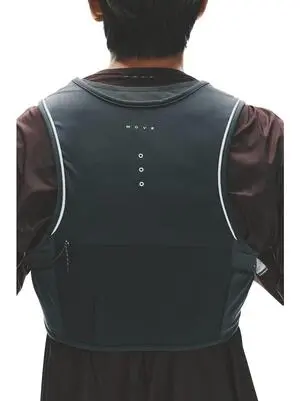 H&m Lightweight Running Vest - Dark Gray