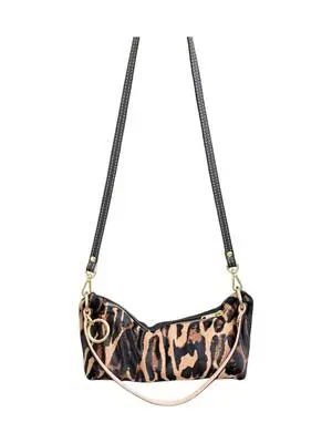 BEALICE Baby Blair Shoulder Bag - Leopard Print