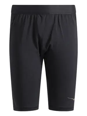 Hoka One One Novafly Half Tights - Black