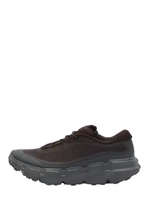 On Cloudsoma Hike Sneaker - Ox/eclipse