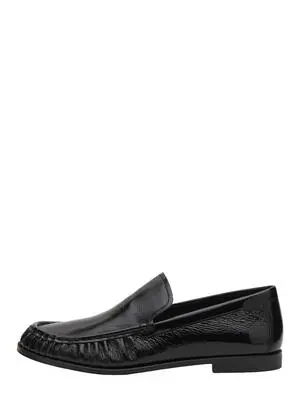 VAGABOND SHOEMAKERS Brandi Patent Leather Loafer - Black