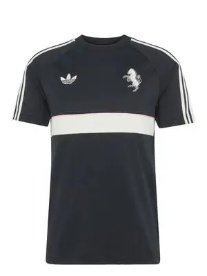 Adidas Juventus Turin Og T-shirt - Black