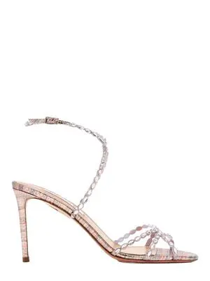 AQUAZZURA Aquazzura Love Struck Sandals