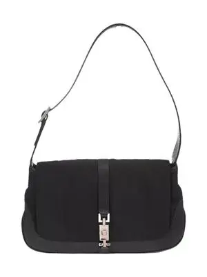 Gucci Jackie Tote Bag - Black