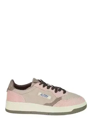 AUTRY Medalist Sneakers - Neutrals