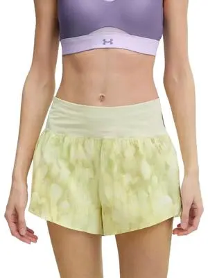 THE NORTH FACE The North Face Abstract-Print Lightrange Shorts