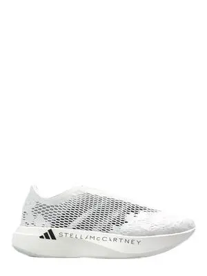 Adidas By Stella McCartney Adizero Evo Sl Sneakers - White