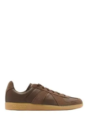 Adidas Adidas BW Army Lux Shoes Brown
