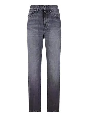 Carhartt Work In Progress Noxon Jeans - Grey