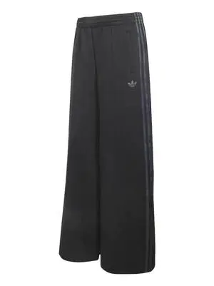 Adidas Spacer Trackpants - Black