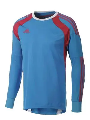 Adidas Onore 14 Long-sleeve Goalkeeper Jersey - Blue