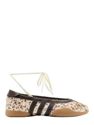Adidas Taekwondo Ballet Flats - Neutrals