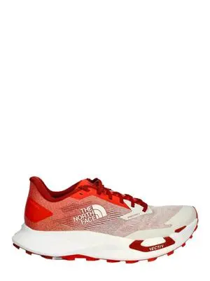 The North Face Vectiv™ Enduris 4 Trail Running Shoes - Red