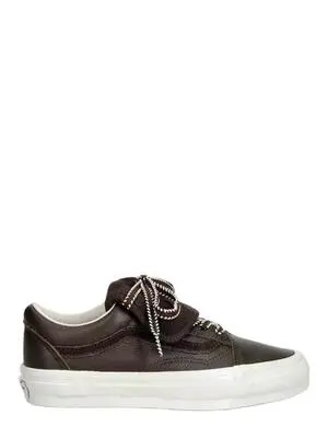 VANS Lx Old Skool Ext Sneakers - Brown