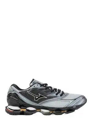 Mizuno Wave Prophecy Low-top Sneakers - Grey