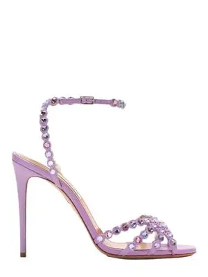 AQUAZZURA AQUAZZURA Tequila Sandals