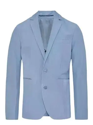 Orlebar Brown Garret Blazer - Blue