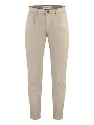 DEPARTMENT 5 Department 5 Twill Casual Pants Sand