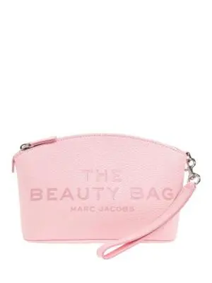Marc Jacobs Beauty Bag Makeup Bag - Pink