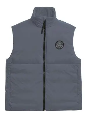 Canada Goose Lodge Vest - Gray
