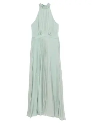 Raquel Diniz Sleeveless Maxi Dress - No