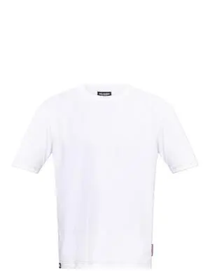Dsquared2 Short-sleeved T-shirt - White