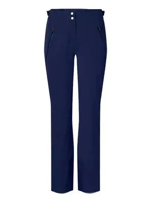 Kjus Stretch Ski Bottoms - Blue