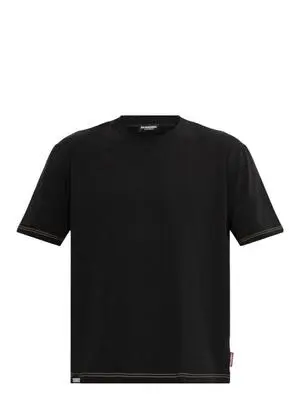 Dsquared2 Short-sleeved T-shirt - Black