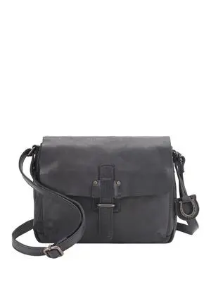 LLOYD BAKER LLOYD BAKER Georgia Leather Crossbody Bag