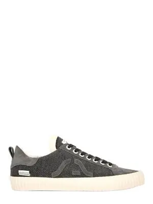 SPRINGA | UNIQUE VULCANIZED SNEAKERS ITALIAN HANDMADE Springa Italian Handmade Vulcanized Sneakers - Grey