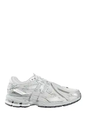 NEW BALANCE 1906a "concrete/silver Metallic/brighton " Sneakers - Grey