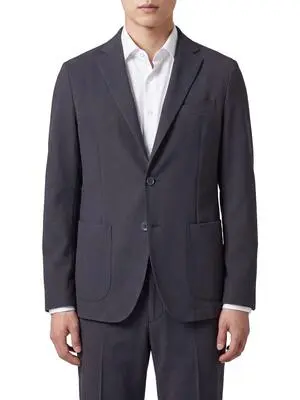 Herno Blazer - Blue