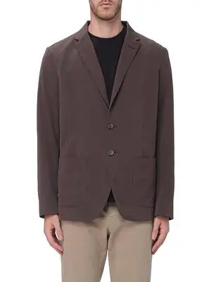 Herno Blazer - Brown