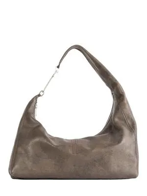Rick Owens Crossbody Bag - Black
