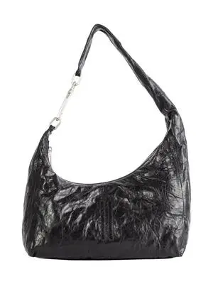 Rick Owens Crossbody Bag - Black