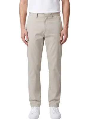 RIER Riers Tailored Trousers - Grey
