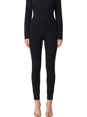 Chloé Tailored Pants - Black