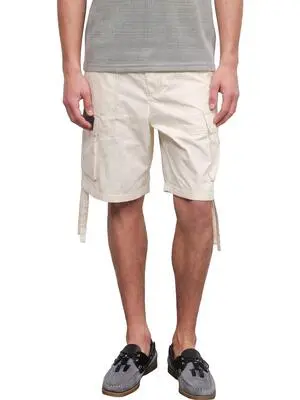 CARRER CARRER Cargo Shorts