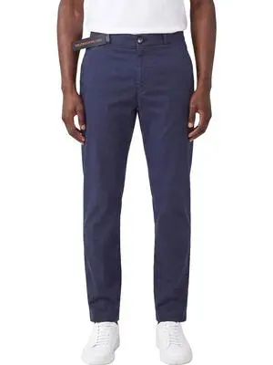 RRD RRD Tailored Trousers Blue