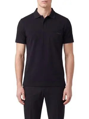 RRD Polo Shirt - Blue
