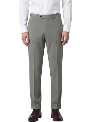 RRD RRD Tailored Trousers Green