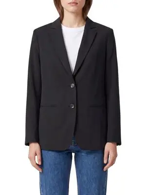 RRD Blazer - Black